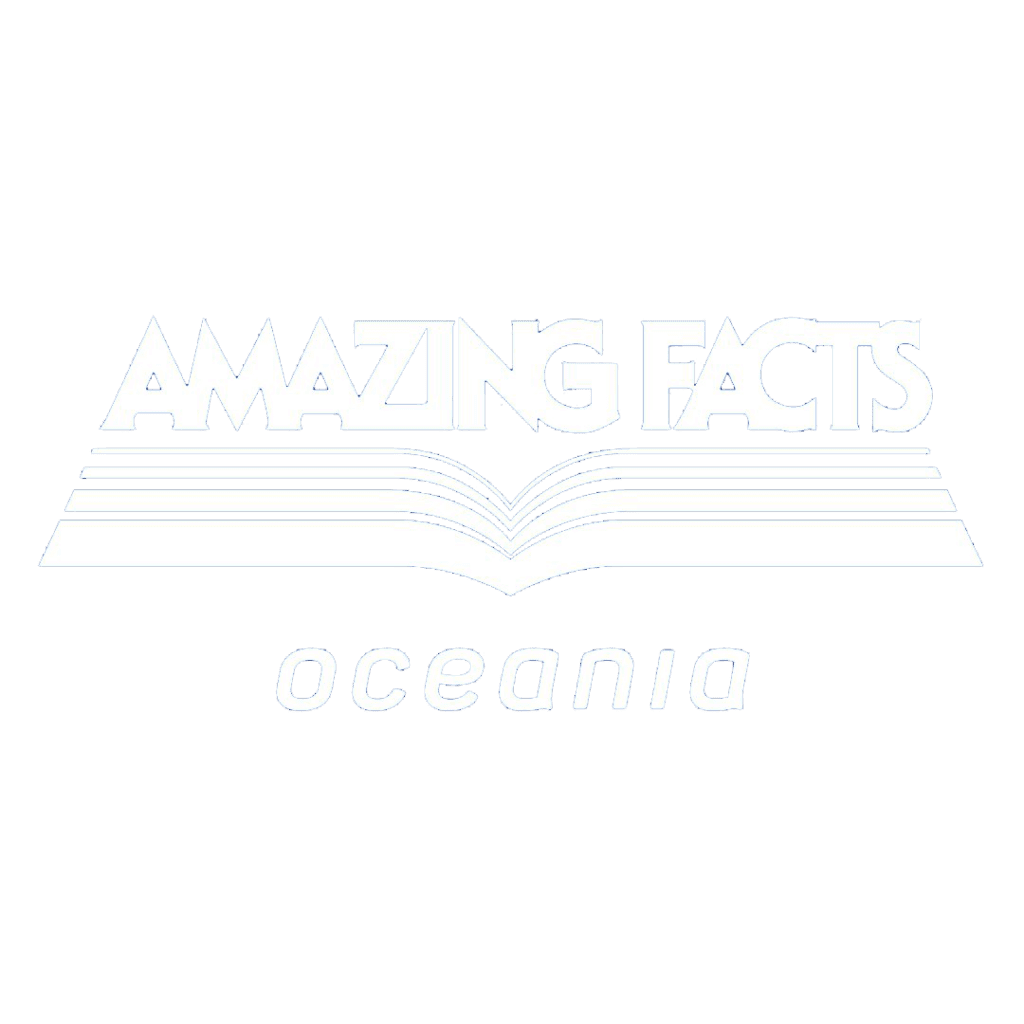 Watch Amazing Facts Oceania
