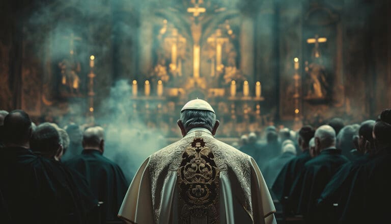 Why 666 is the number of the beast?