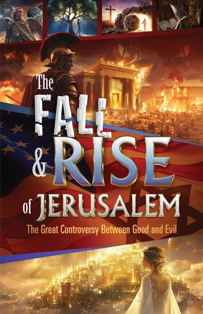 The Fall and Rise of Jerusalem (The Great Controversy) - Amazing Facts ...